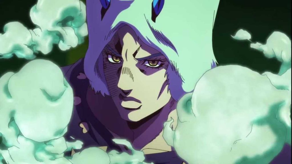 OFFICIAL JoJo’s Bizarre Adventure Birthdays of Characters! • iWA