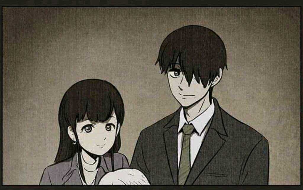 11+ Manhwa Where MC is a Psychopath (Webtoons) • iWA