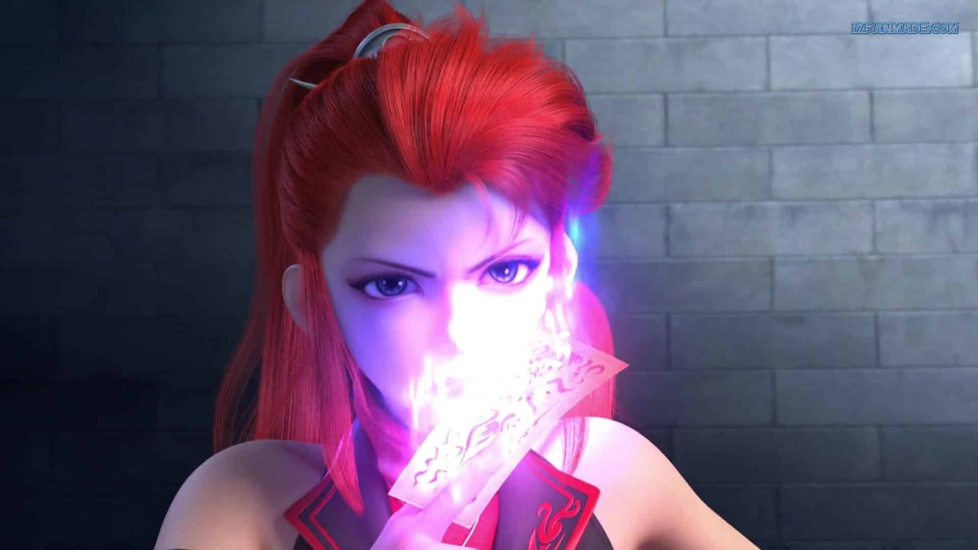 15+ Donghua Where MC is Reincarnated (Chinese) • iWA