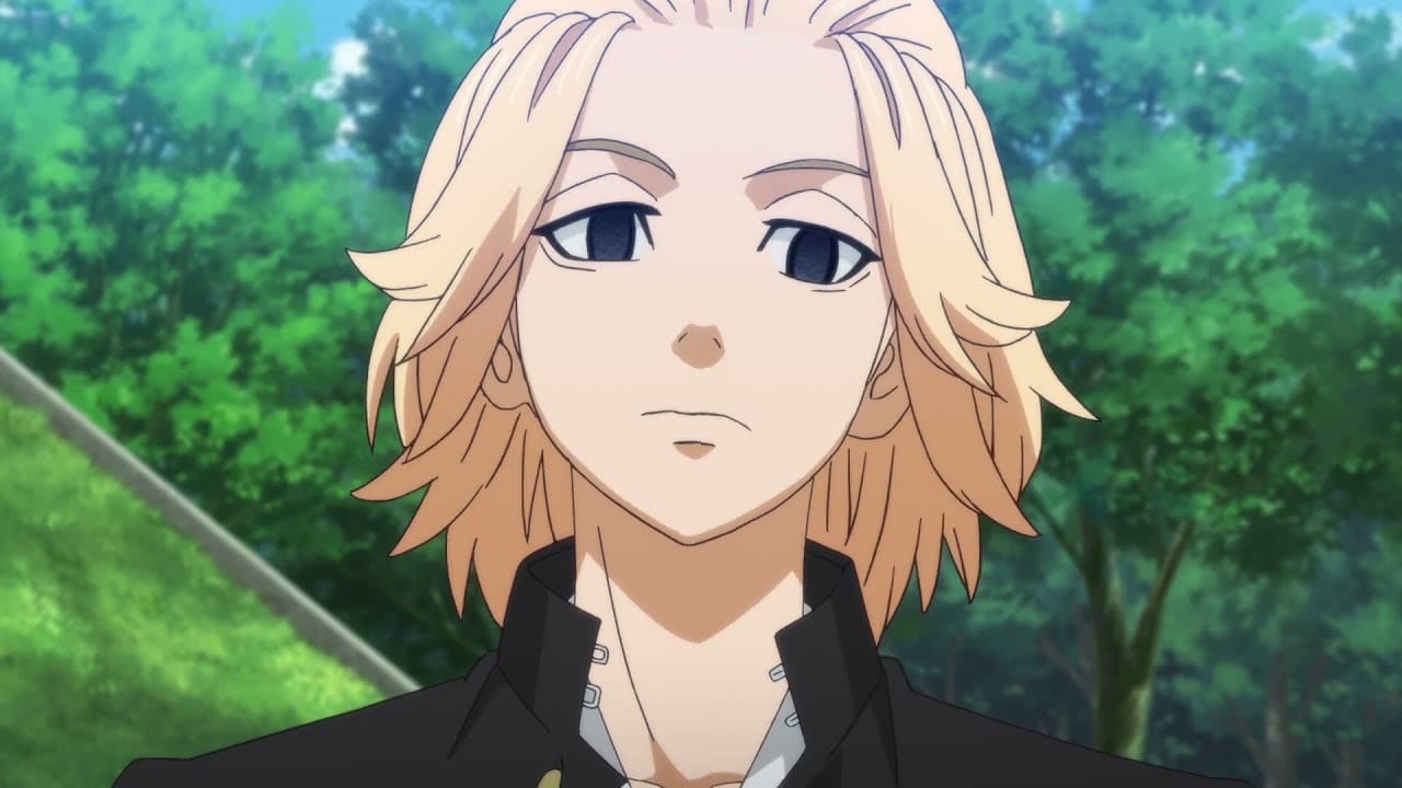 Manjiro Sano Wiki - Tokyo Revengers (PROFILE) • iWA