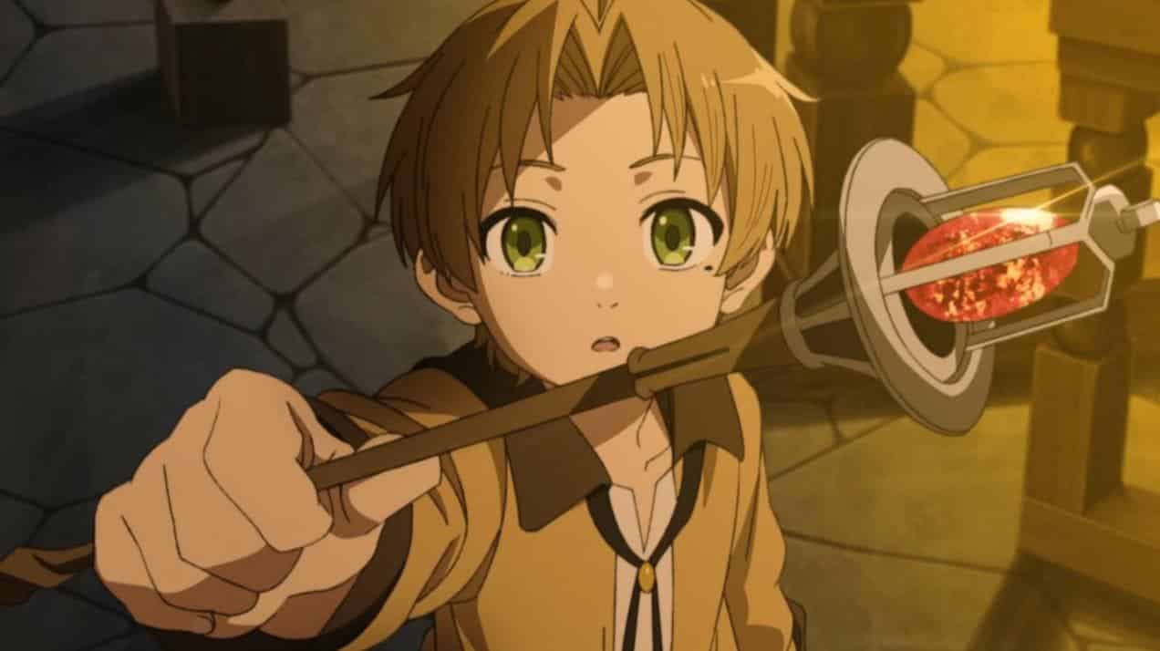 Complete Mushoku Tensei Watch Order (Easy To Follow) • iWA