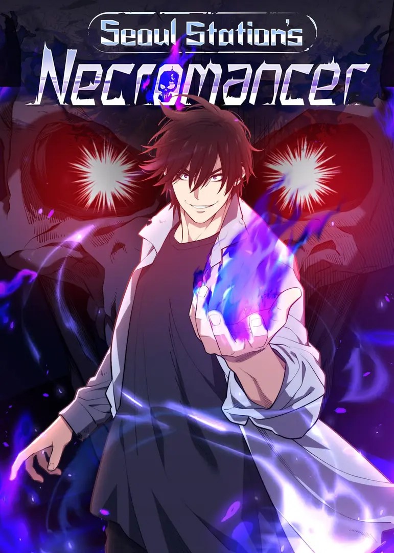 26+ Manhwa With A Cheat System (WEBTOON) • iWA