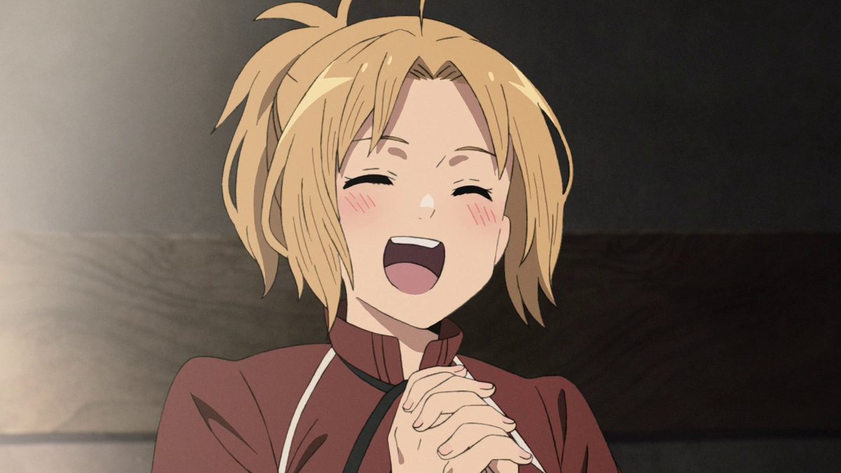 Complete Mushoku Tensei Watch Order (Easy To Follow) • iWA