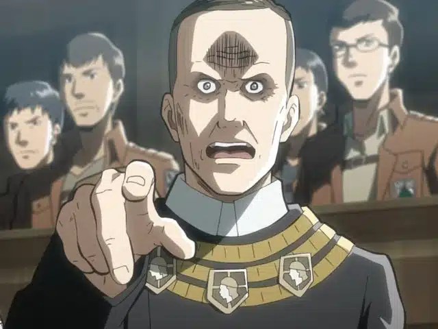 Attack On Titan Characters Birthdays (Find Your Twin) • iWA