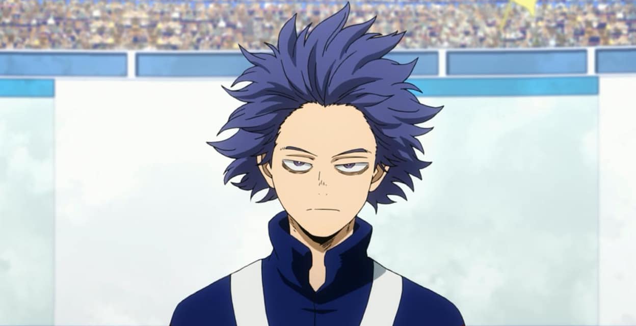 All My Hero Academia Characters' Birthdays • iWA