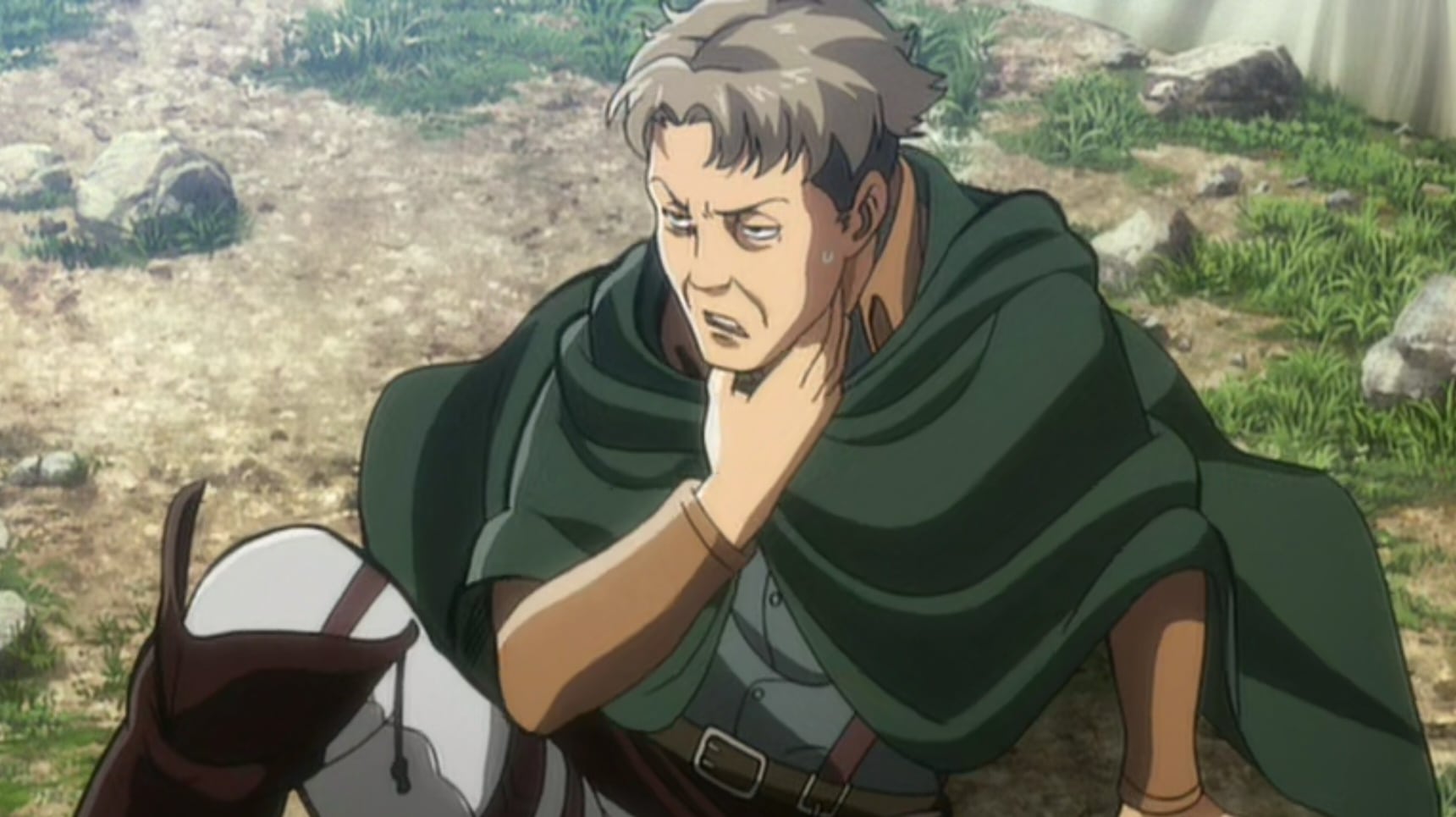 Attack On Titan Characters Birthdays (Find Your Twin) • iWA