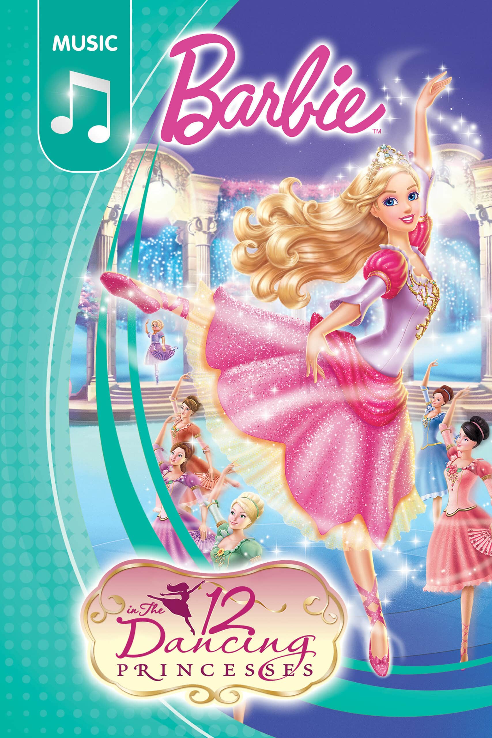 21+ Best Barbie Movies! (Recommendations) • iWA