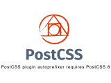Postcss Plugin Autoprefixer Requires Postcss 8のエラーの対処法 Iwb Jp