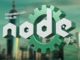 Integration With The Help Of Node Js Azure Functions Iwconnect
