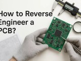 How To Reverse Engineer A Schematic From A Pcb Complete Professional