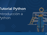 Introducción A Python Primeros Pasos Con Python