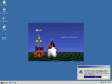 Install Java 3d