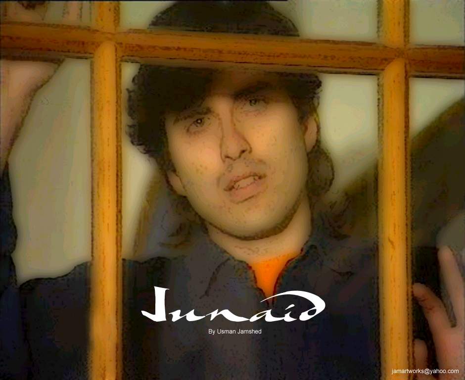 Junaid Jamshed Biography | Pakistani Playerss Biography