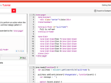 Onsen Ui Hybrid Mobile App Framework Sample Apps Onsen Ui