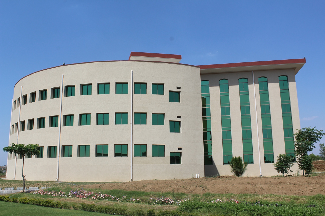 COMSATS University Islamabad, Attock