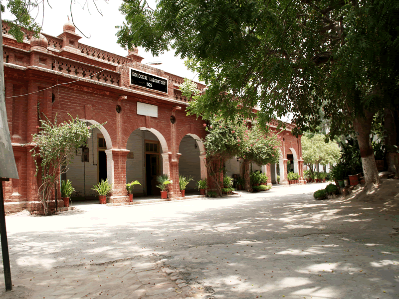 Women University, Multan