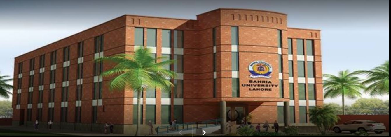 Bahria University (BU), Lahore Campus