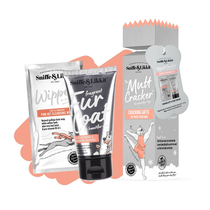 Sniffe & Likkit Christmas Gifts For Your Dog Review - Jabba Reviews