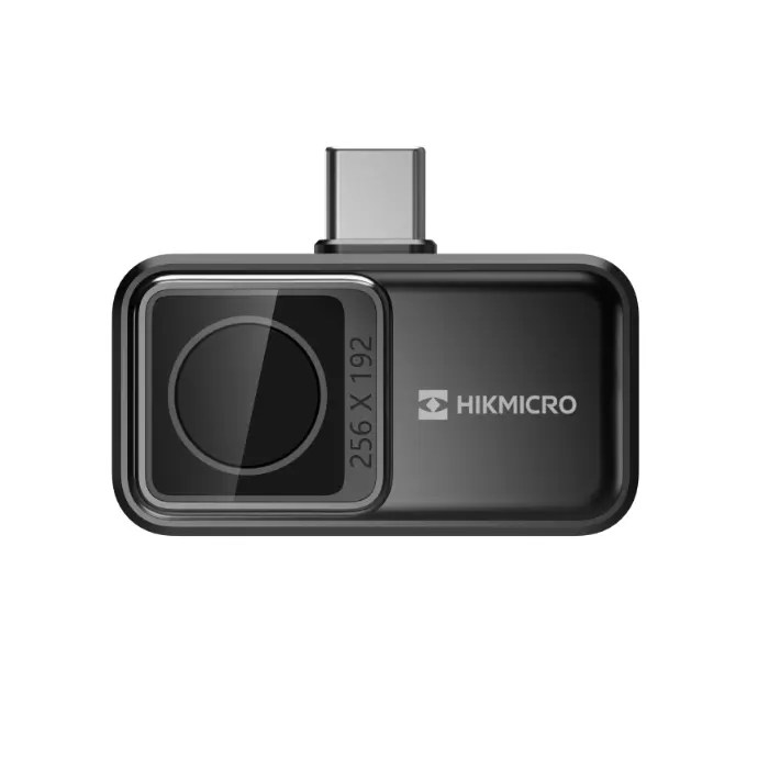 HIKMICRO Mini2 Thermal Camera Review - Jabba Reviews