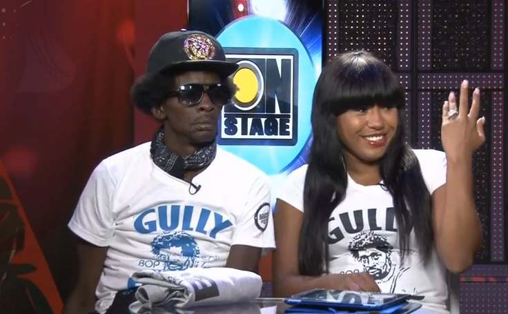 A Most Entertaining Interview with Gully Bop and his Fiancée - The ...