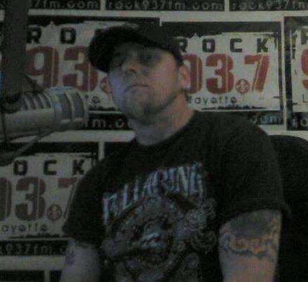 Jace Edwards: On Air – Broadcaster|Journalist|Writer