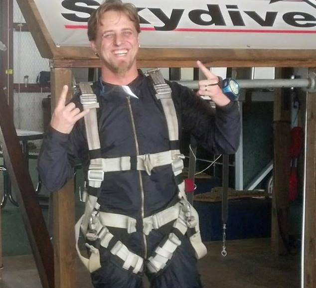 Jace Edwards: On Air – Broadcaster|Journalist|Writer