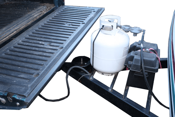 Jack-E-Up – Your Removable Jack Solution