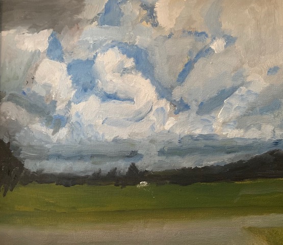 Jack Boul | Washington, DC Artist – A sampling of the work of ...