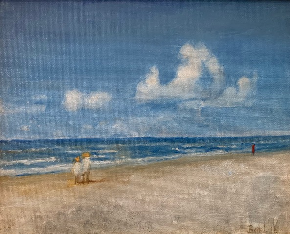 Jack Boul | Washington, DC Artist – A sampling of the work of ...