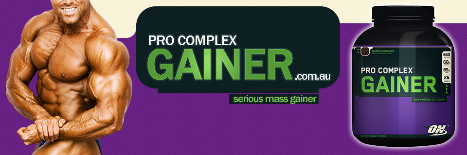 Top 5 Weight Gainer Supplements