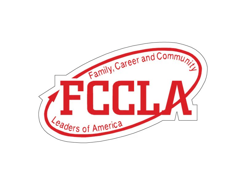 Fccla Official Jacket Patch Store