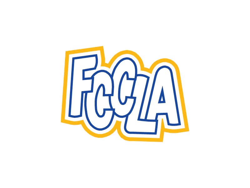 Fccla Krazy Jacket Patch Store