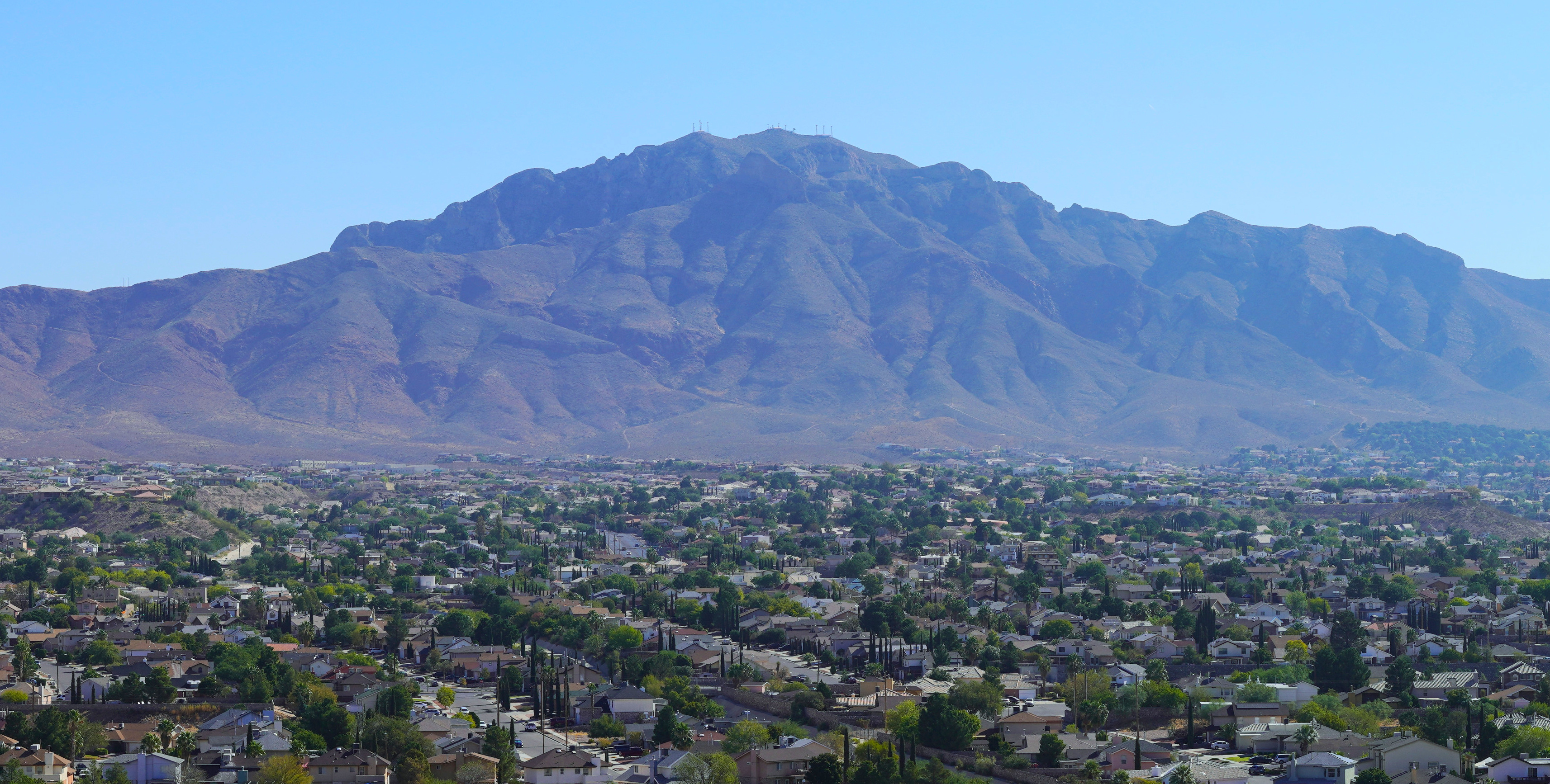 JackRabbit Wireless – Internet Service Provider in El Paso, Texas