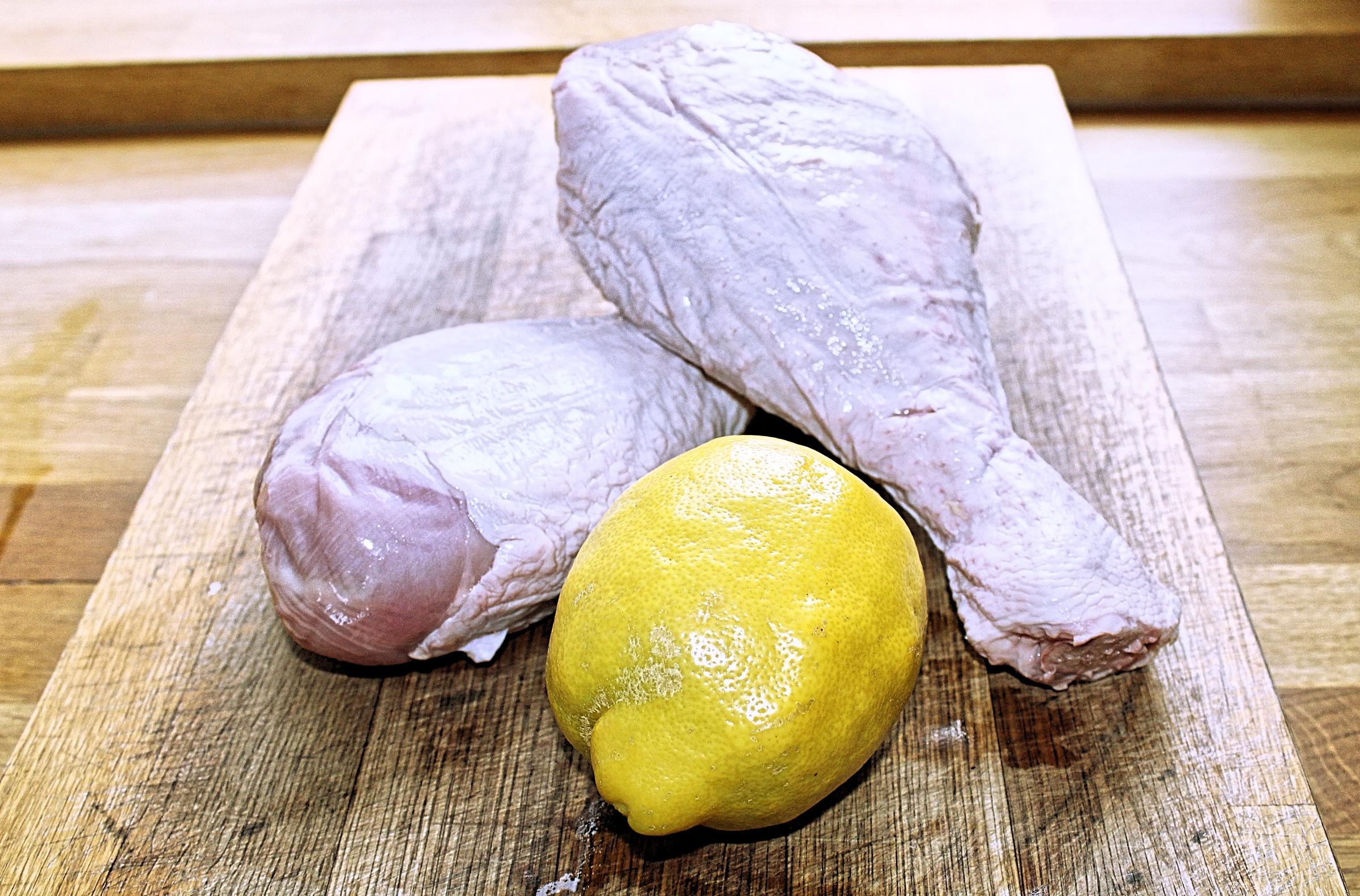 BASIC BRINE – Jack's Meat Shack