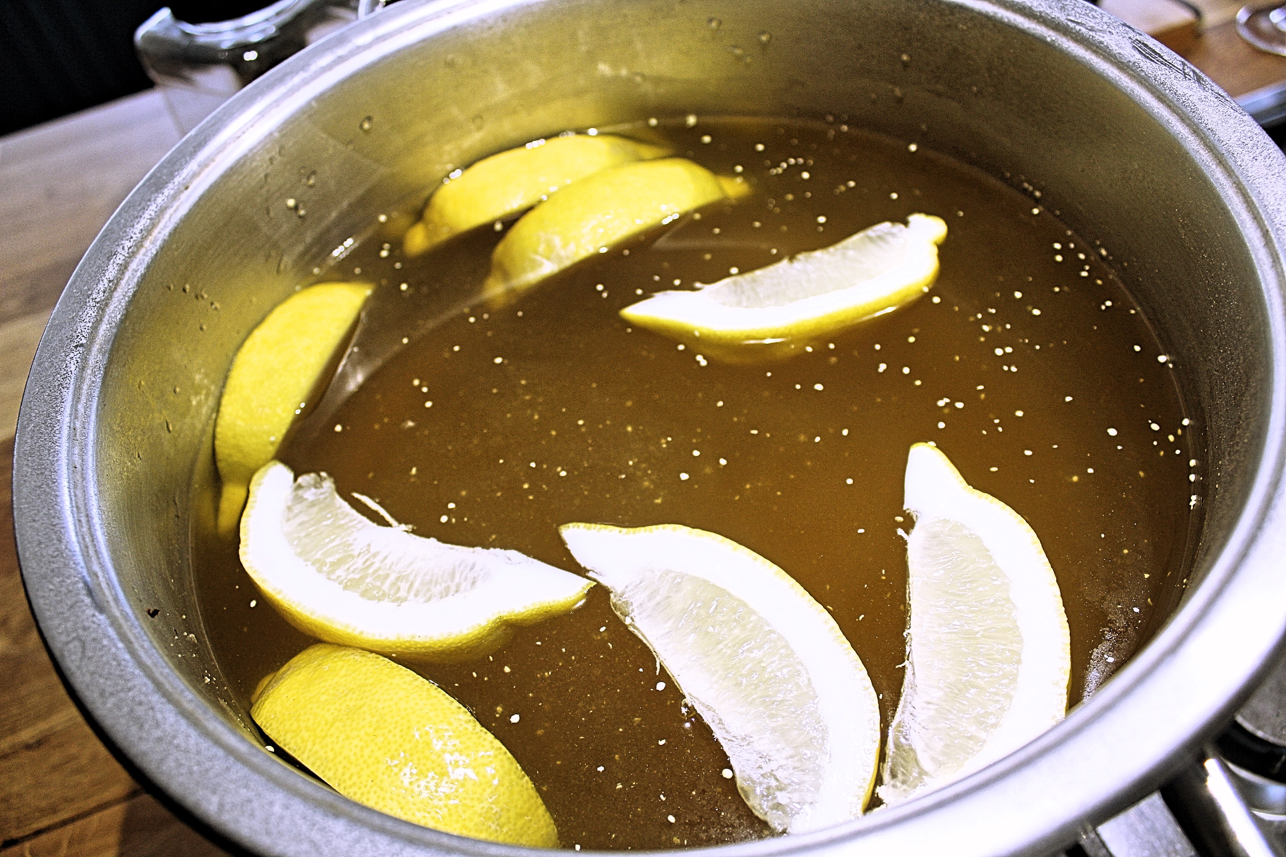 BASIC BRINE – Jack's Meat Shack