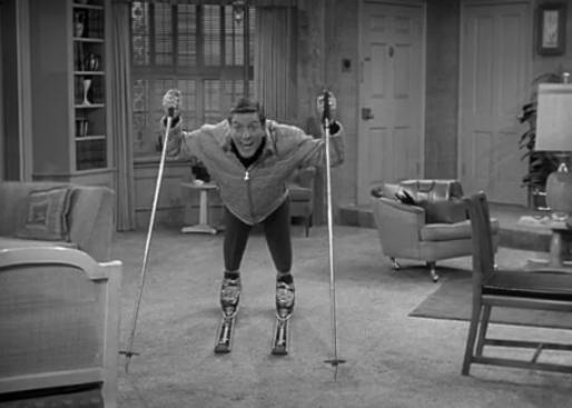 The Ten Best THE DICK VAN DYKE SHOW Episodes of Season Two | THAT'S ...