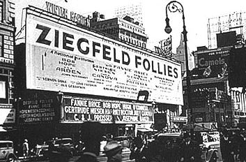 Ripe For Revival – 1936 Edition | THAT'S ENTERTAINMENT!