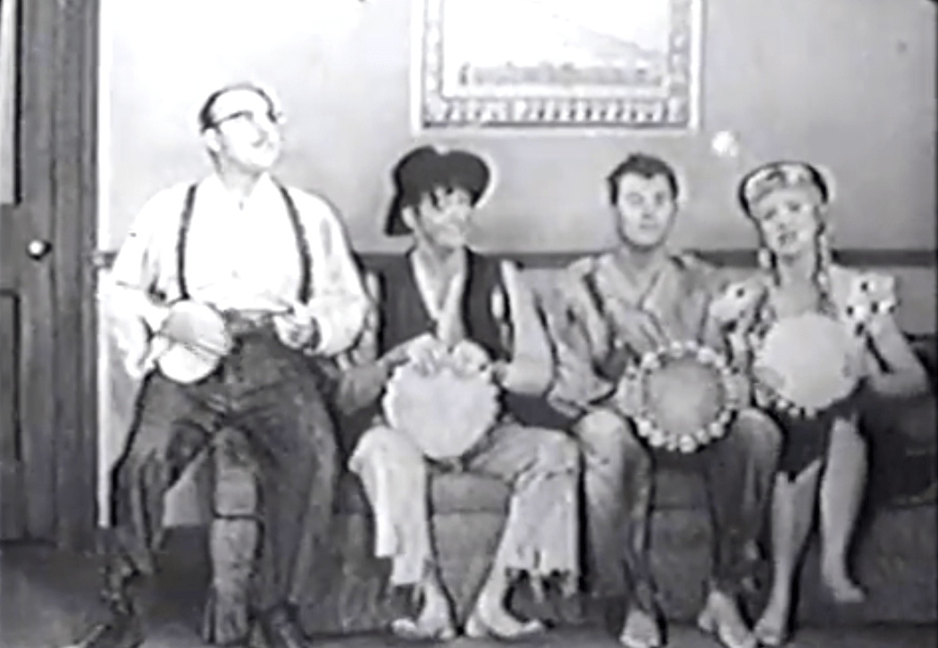 The Thirteen Best OUR MISS BROOKS Episodes of Seasons Two and Three ...