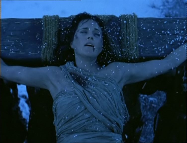 The Sixty Best Episodes of XENA: WARRIOR PRINCESS (Number One) | THAT'S ...