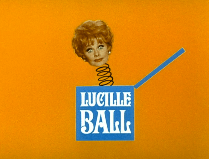 The Eight Best THE LUCY SHOW Episodes of Season Five | THAT'S ...