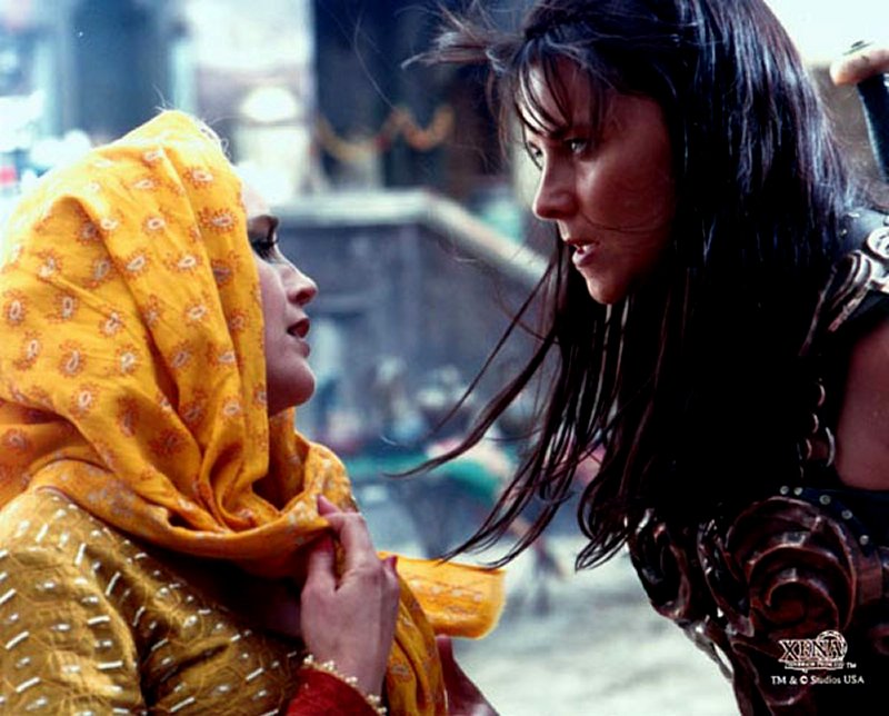 HONORABLE MENTIONS: Eighteen More Excellent & Undervalued Episodes of ...