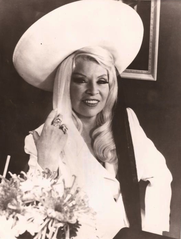 Spotlight: Sexy Pre-Code West (Post Two) | THAT'S ENTERTAINMENT!