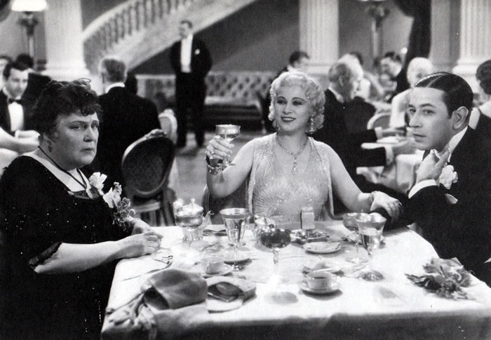 Spotlight: Sexy Pre-Code West (Post One) | THAT'S ENTERTAINMENT!