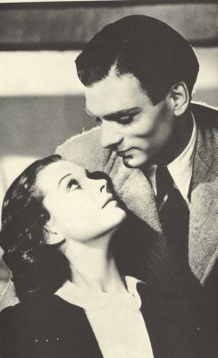 Spotlight: Lovely Pre-GWTW Leigh (Post Four) | THAT'S ENTERTAINMENT!