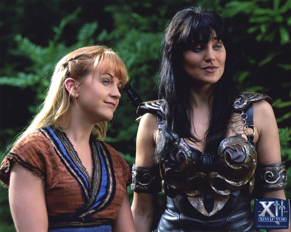 HONORABLE MENTIONS: Eighteen More Excellent & Undervalued Episodes of ...