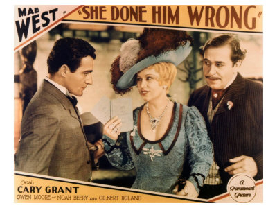 Spotlight: Sexy Pre-Code West (Post Two) | THAT'S ENTERTAINMENT!