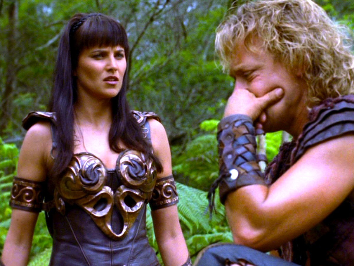 Adventures In The Herc Trade (Post II of III) | THAT'S ENTERTAINMENT!