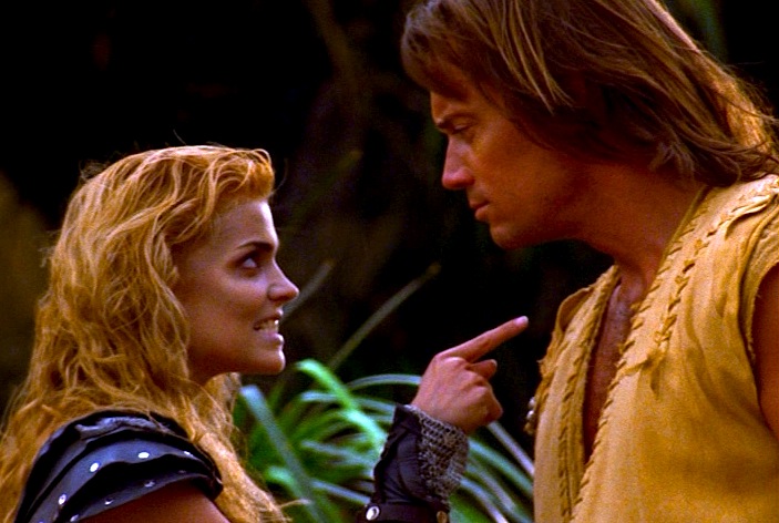 Adventures In The Herc Trade (Post II of III) | THAT'S ENTERTAINMENT!