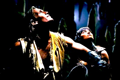 Adventures In The Herc Trade (Post II of III) | THAT'S ENTERTAINMENT!