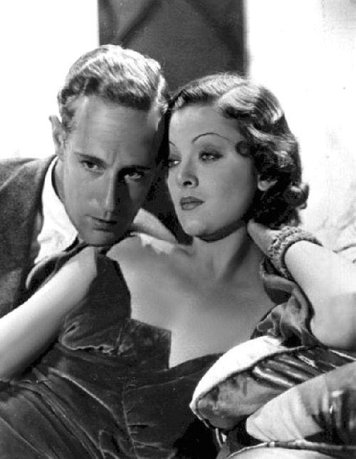 SPOTLIGHT: Lovely Pre-Code Loy (III) | THAT'S ENTERTAINMENT!